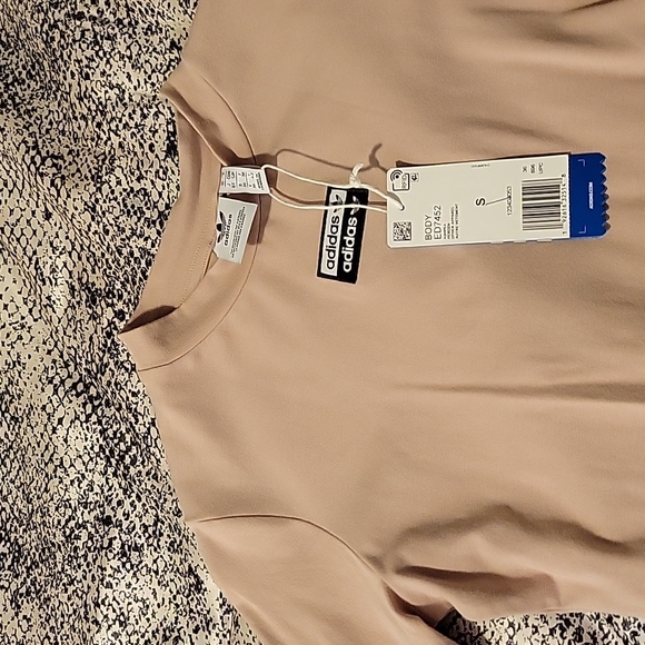 adidas | Tops | One Zee Adidas | Poshmark